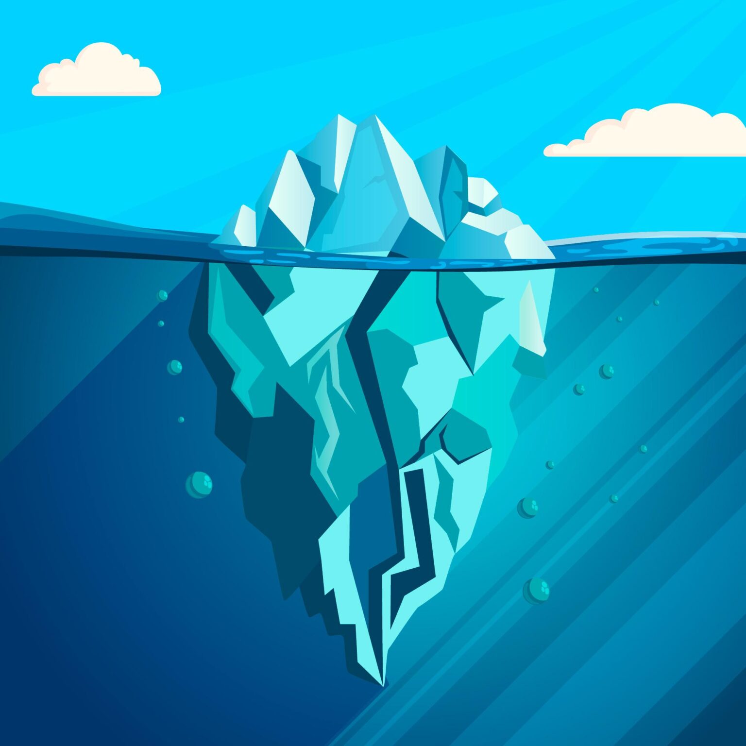 THE ICEBERG OF ANGER- PART 3 - Arogi Trauma Care Foundation