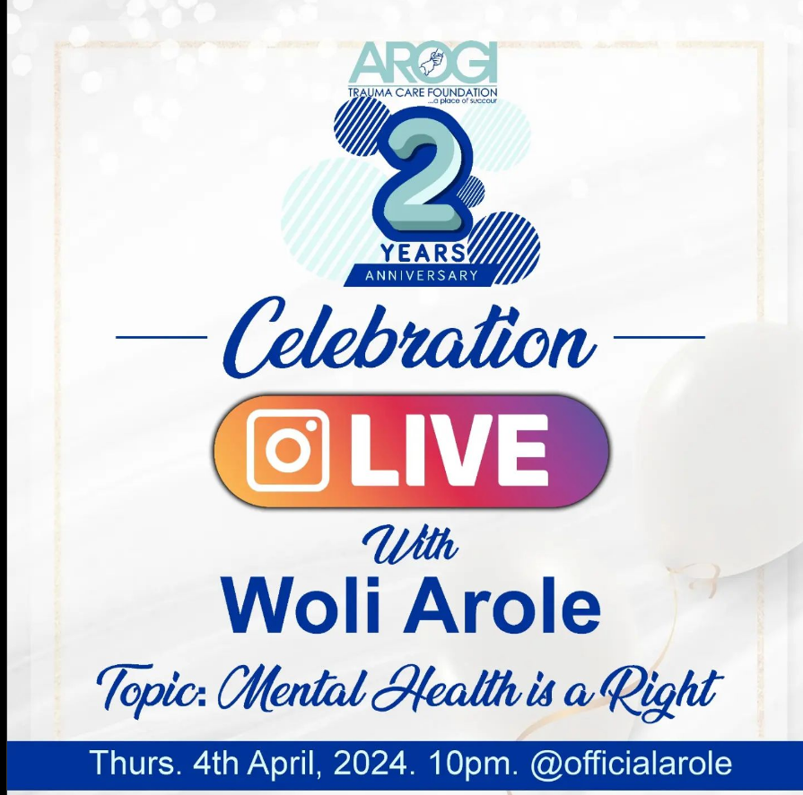 30 Interesting Facts You Should Know About Arogi Trauma Care Foundation ...