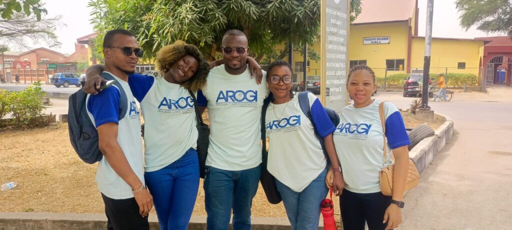 30 Interesting Facts You Should Know About Arogi Trauma Care Foundation ...