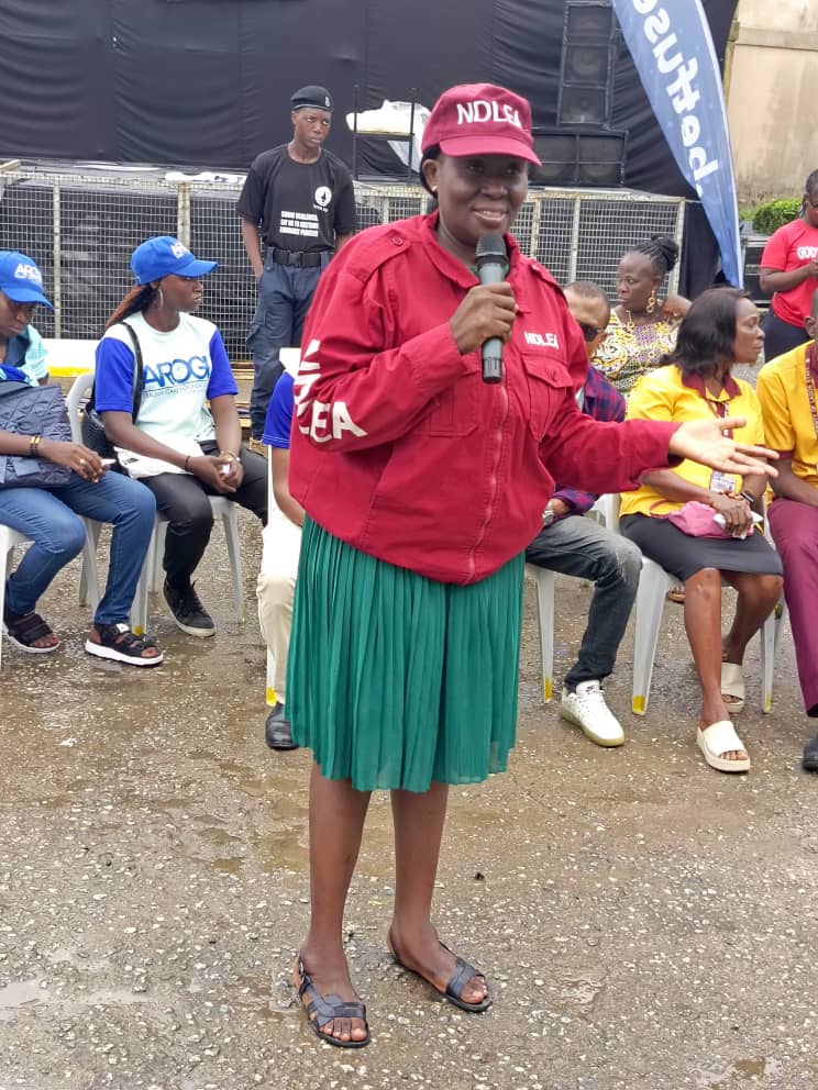 Arogi Trauma Care Foundation Partners With UNILAG: Campaign Against ...