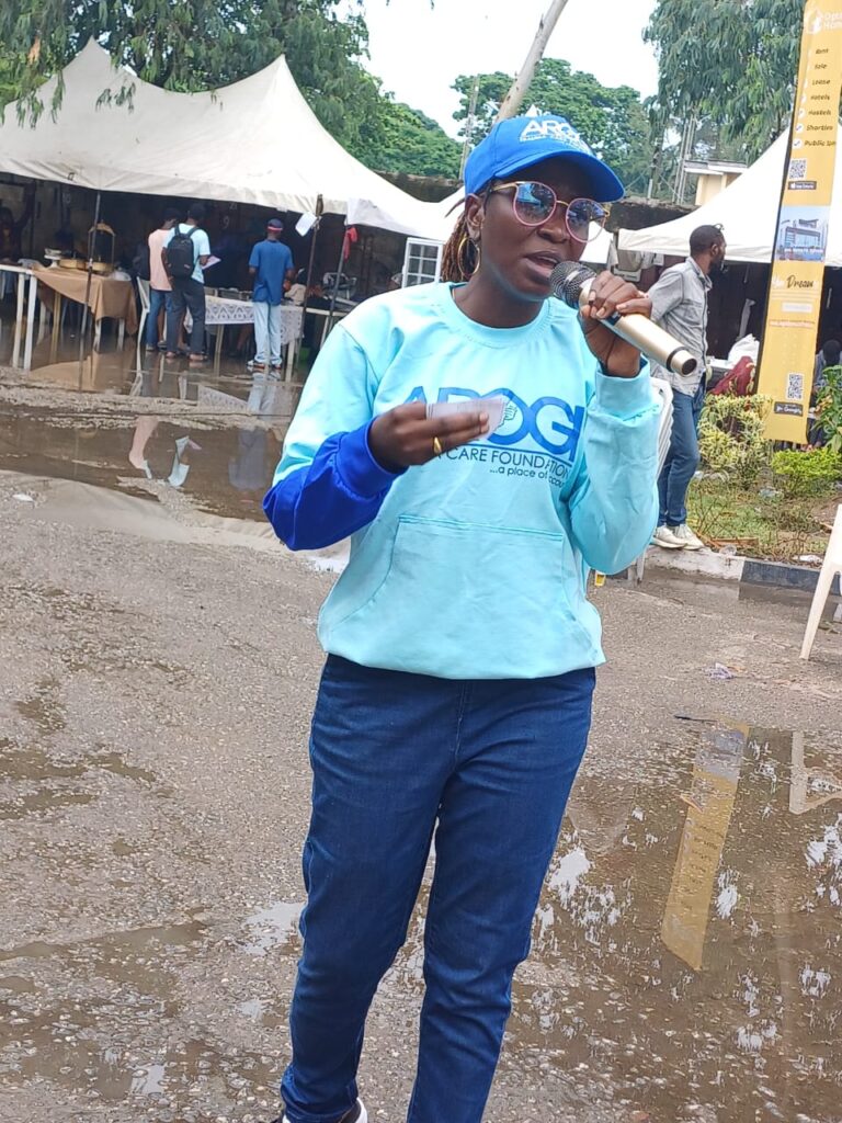 Arogi Trauma Care Foundation Partners With UNILAG: Campaign Against ...