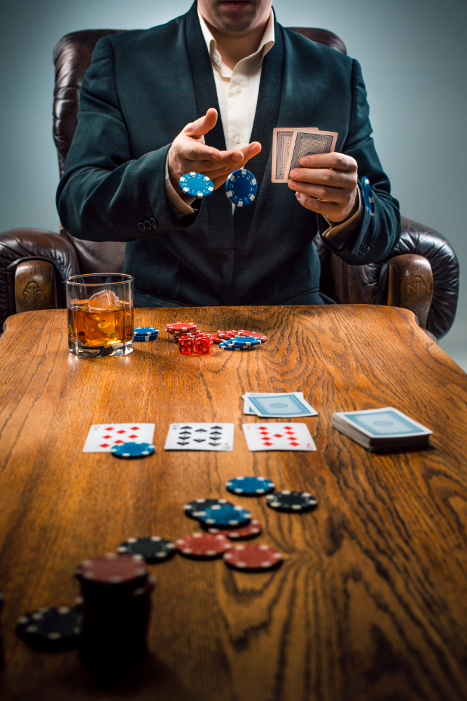 DEALING WITH ADDICTION PROBLEMS- PART 1 - Arogi Trauma Care Foundation