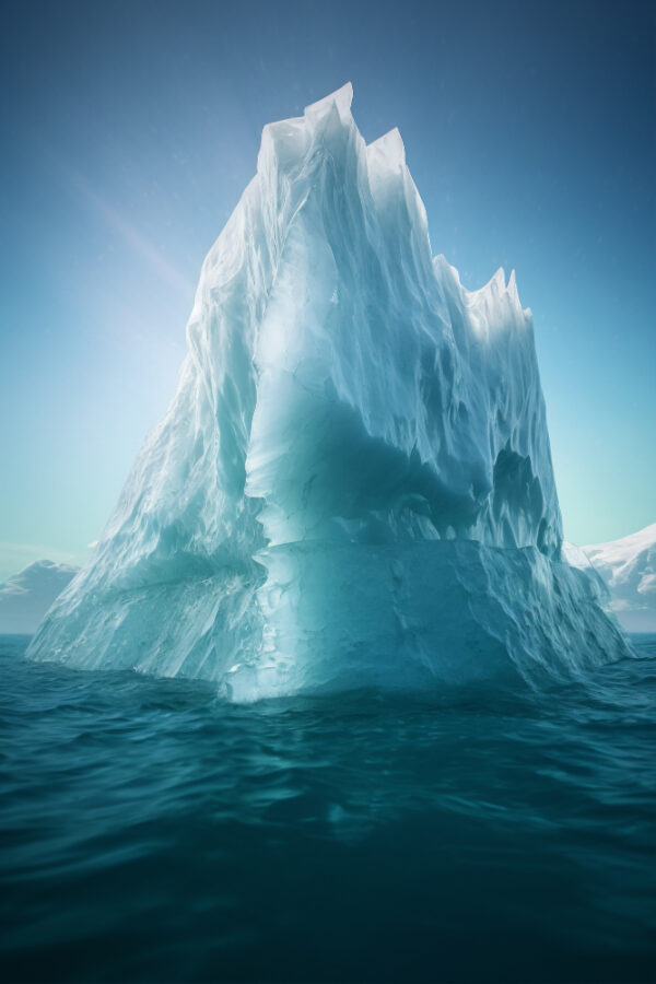THE ICEBERG OF ANGER- PART 1 - Arogi Trauma Care Foundation