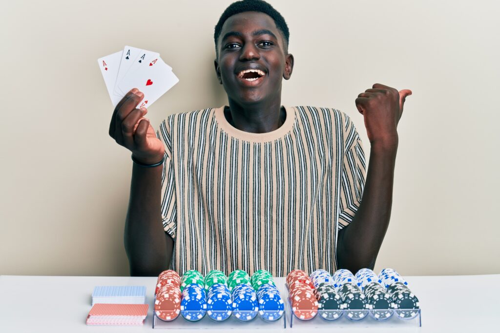 Gambling Addiction: A Case Study and Lessons on Overcoming the Cycle of ...